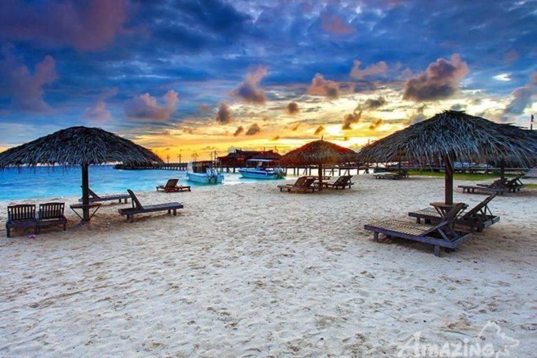 10 Pantai Menarik di Malaysia 2025 | Menarik & Best