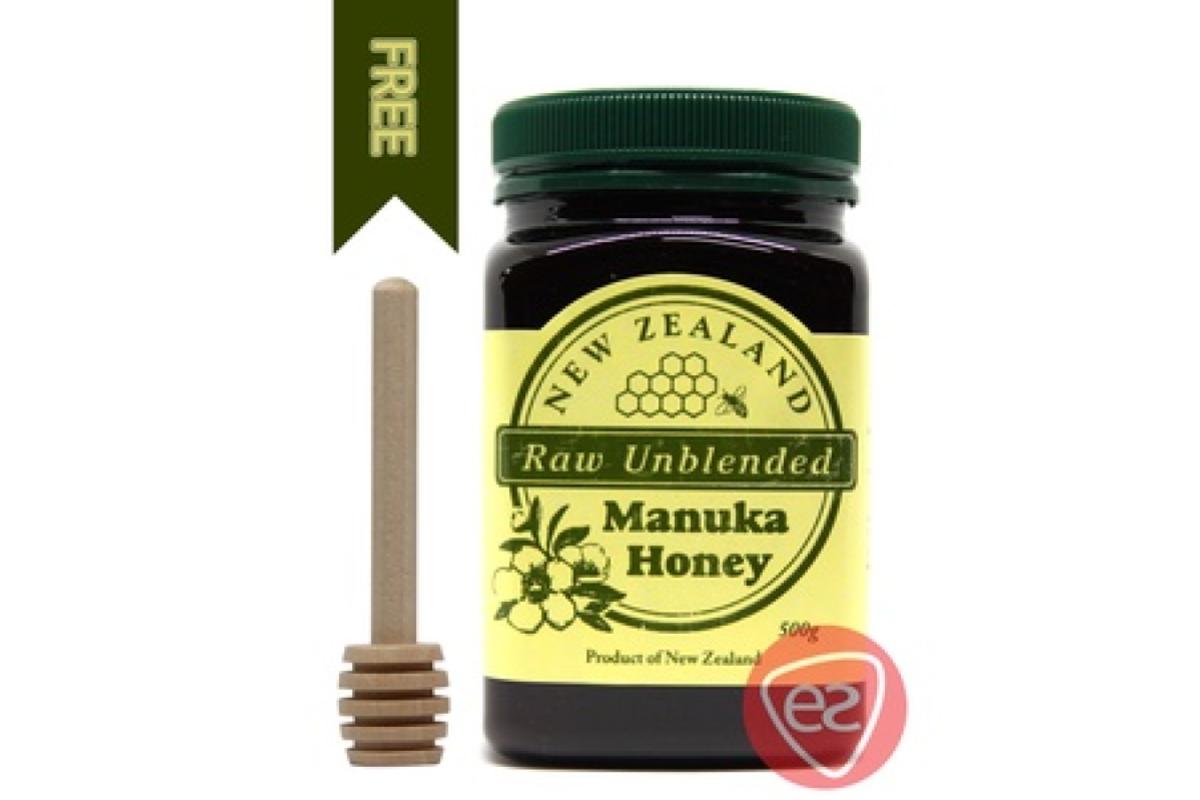 10 Madu Manuka Terbaik di Malaysia 2026 | Lazat