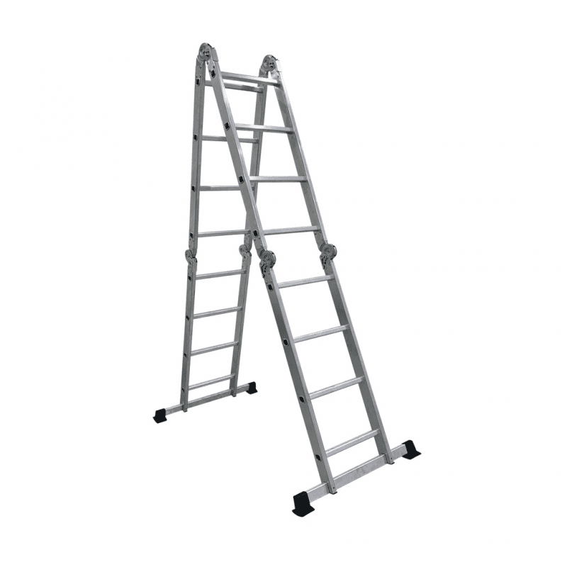 Top 10 Best Ladder Brands in Malaysia 2025 | Practical