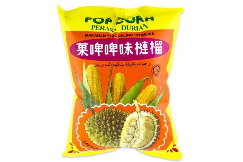 9 Snek Durian Terbaik di Malaysia 2025 | Sedap