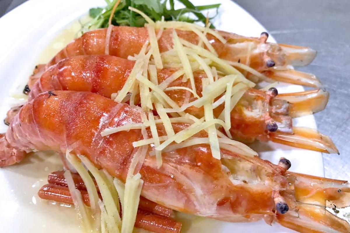 Top 10 Best Seafood Restaurants in Ipoh 2025 | Recommended