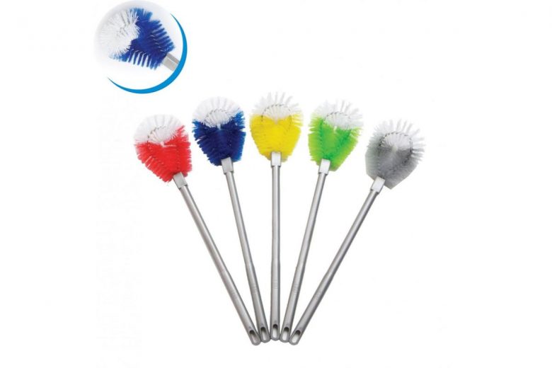 Top 10 Best Toilet Brushes in Malaysia 2025 | Clean