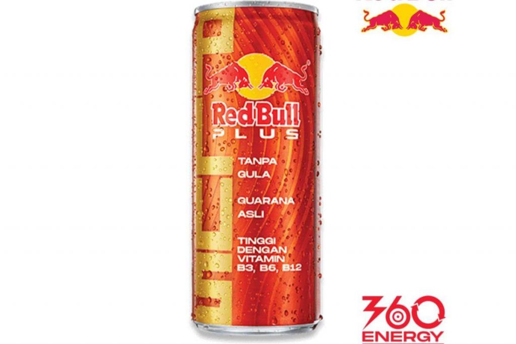 8 Minuman Tenaga Terbaik di Malaysia 2024 | Lazat & Enak