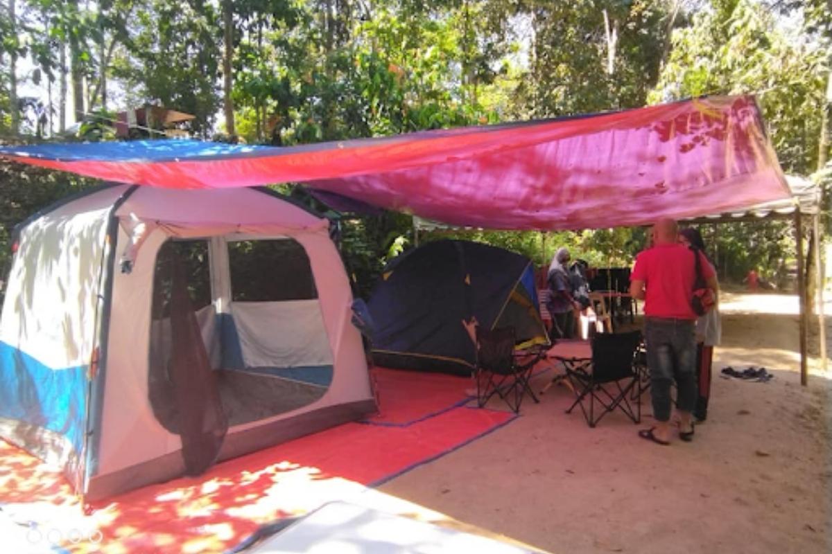 Top 10 Best Camping Places in Perak 2025 | Highly recommended