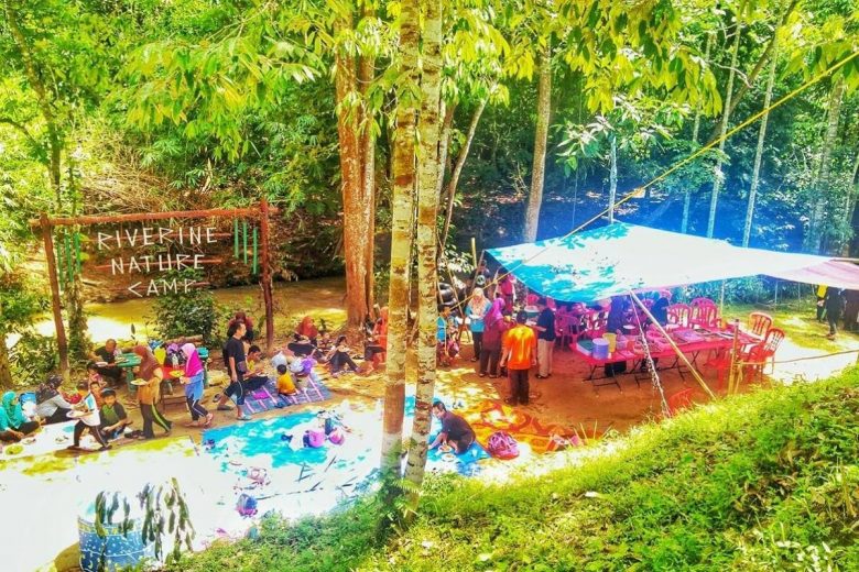 Top 10 Best Camping Places in Perak 2025 | Highly recommended