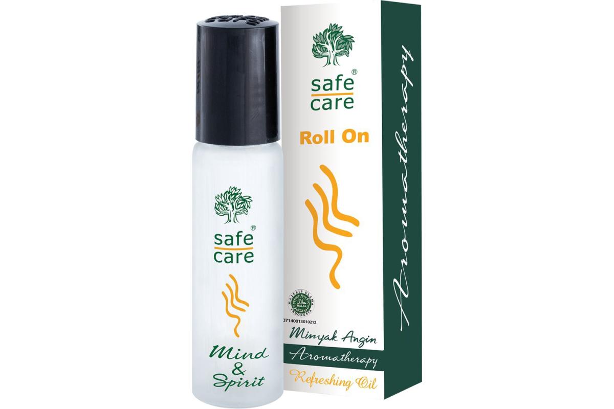 Top 10 Best Medicated Oils in Malaysia 2026 | Soothing