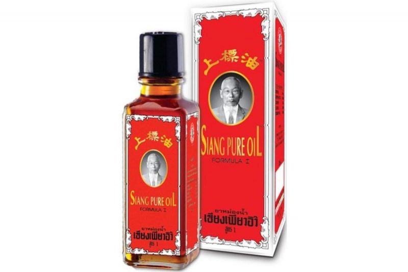 Top 10 Best Medicated Oils in Malaysia 2026 | Soothing