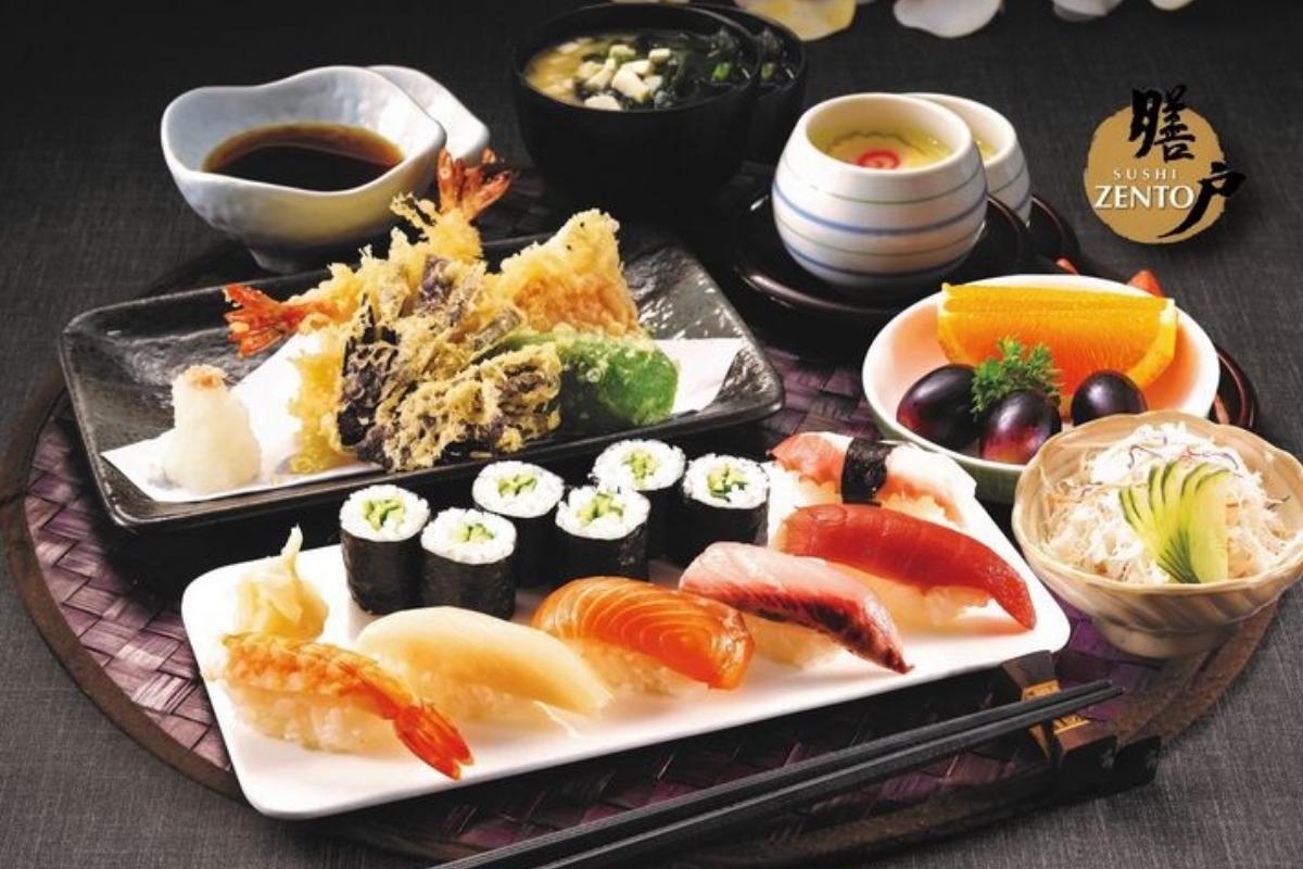 Top 10 Best Sushi In Ipoh 2025 | Authentic and Recommended