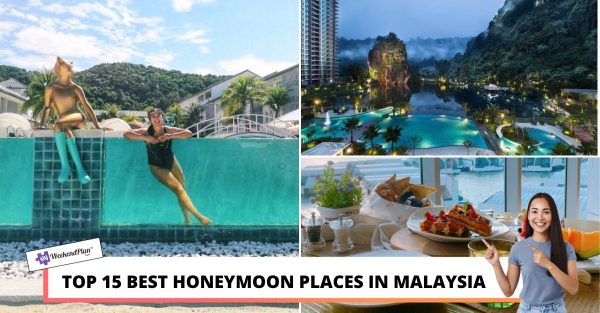 10 Best Things To Do in Sibu 2026 | Embrace Untouched Nature