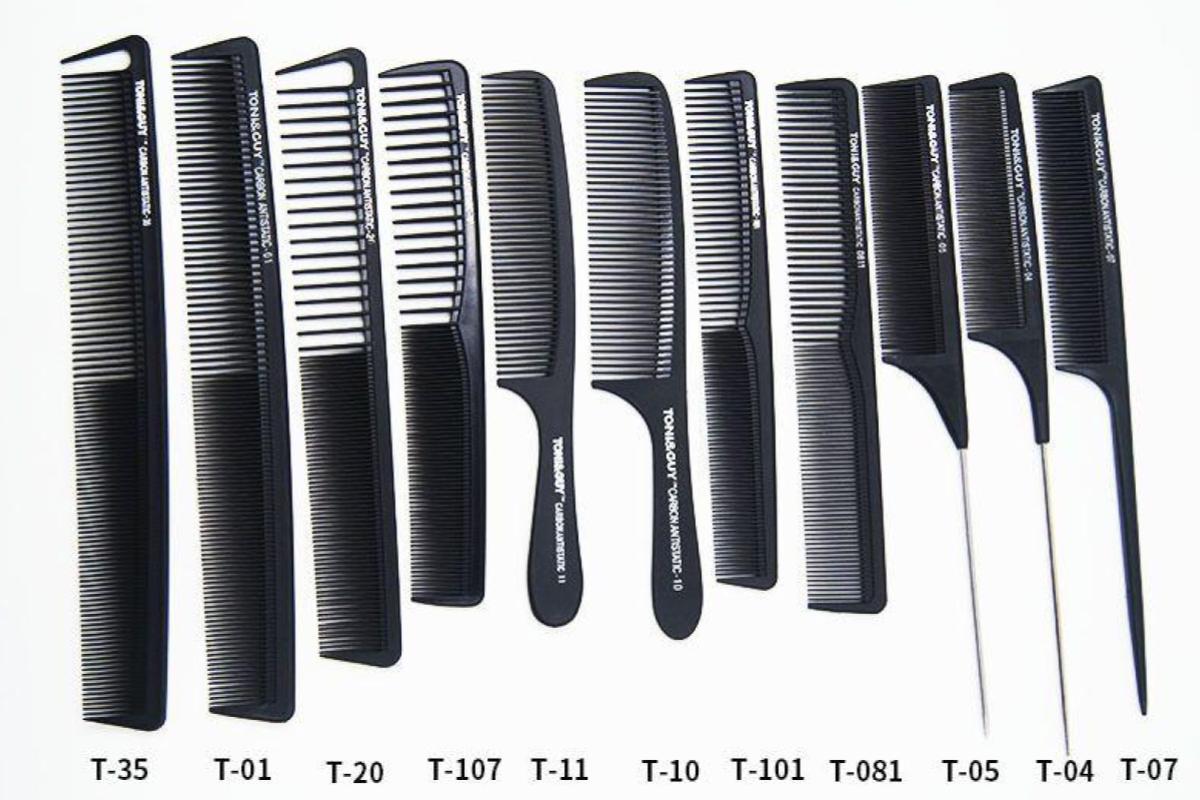 Top 8 Best Combs in Malaysia 2025 | Hair