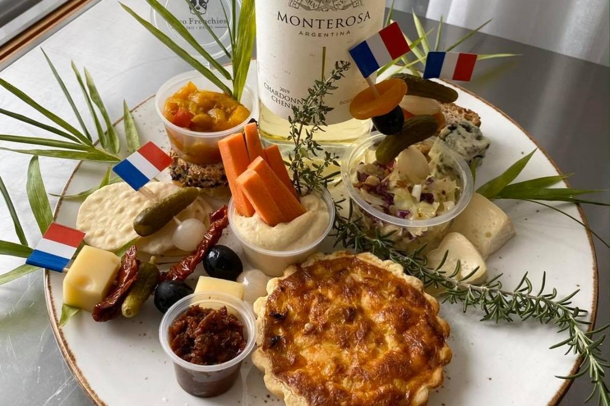 Top 8 Best French Restaurants in Penang 2023 | Recommended