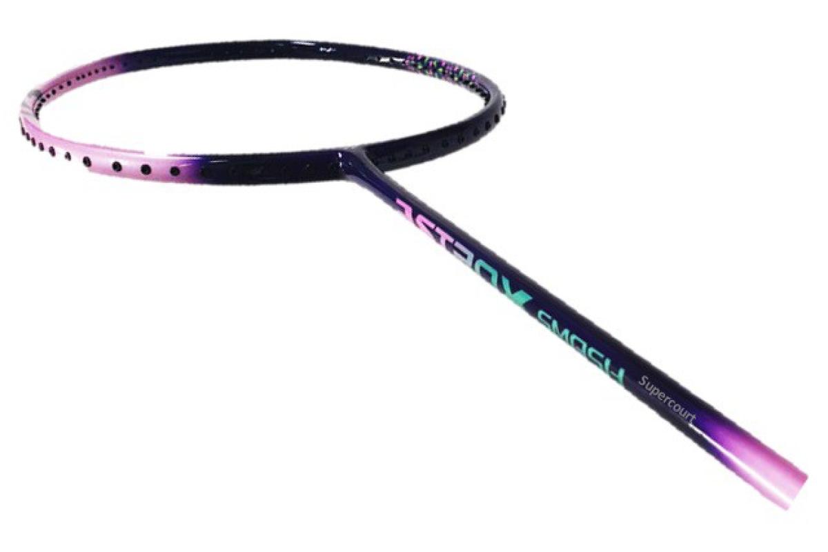 10 Raket Badminton Terbaik Di Malaysia 2025 | Best