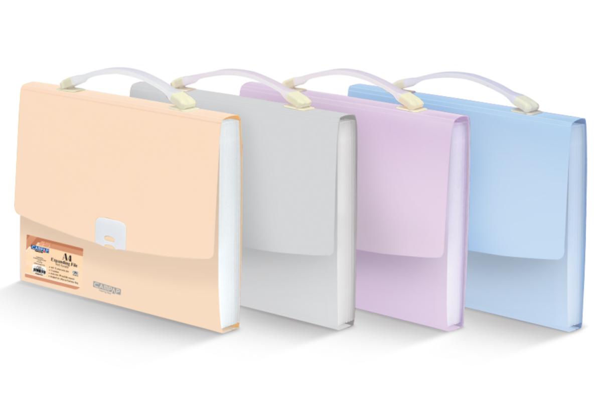 Top 8 Best File Folders In Malaysia 2025 | Easy To Carry