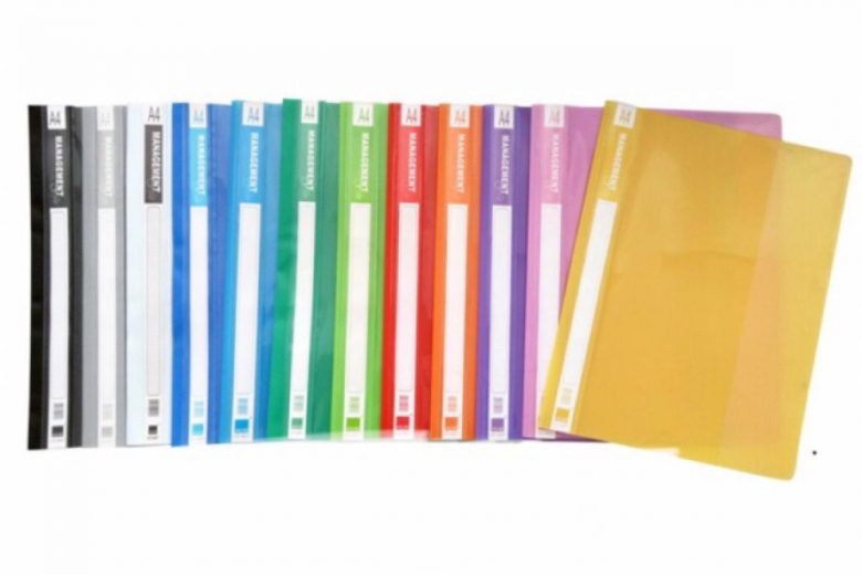 Top 8 Best File Folders In Malaysia 2025 | Easy To Carry