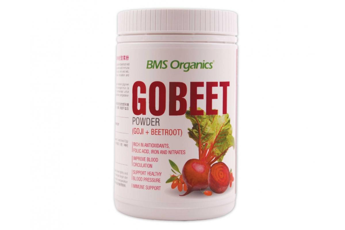 Top 8 Best Beetroot Powders in Malaysia 2025 | Authentic