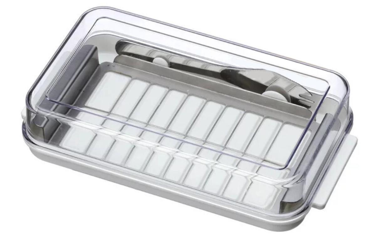Top 8 Best Butter Boxes in Malaysia 2023 | Recommended
