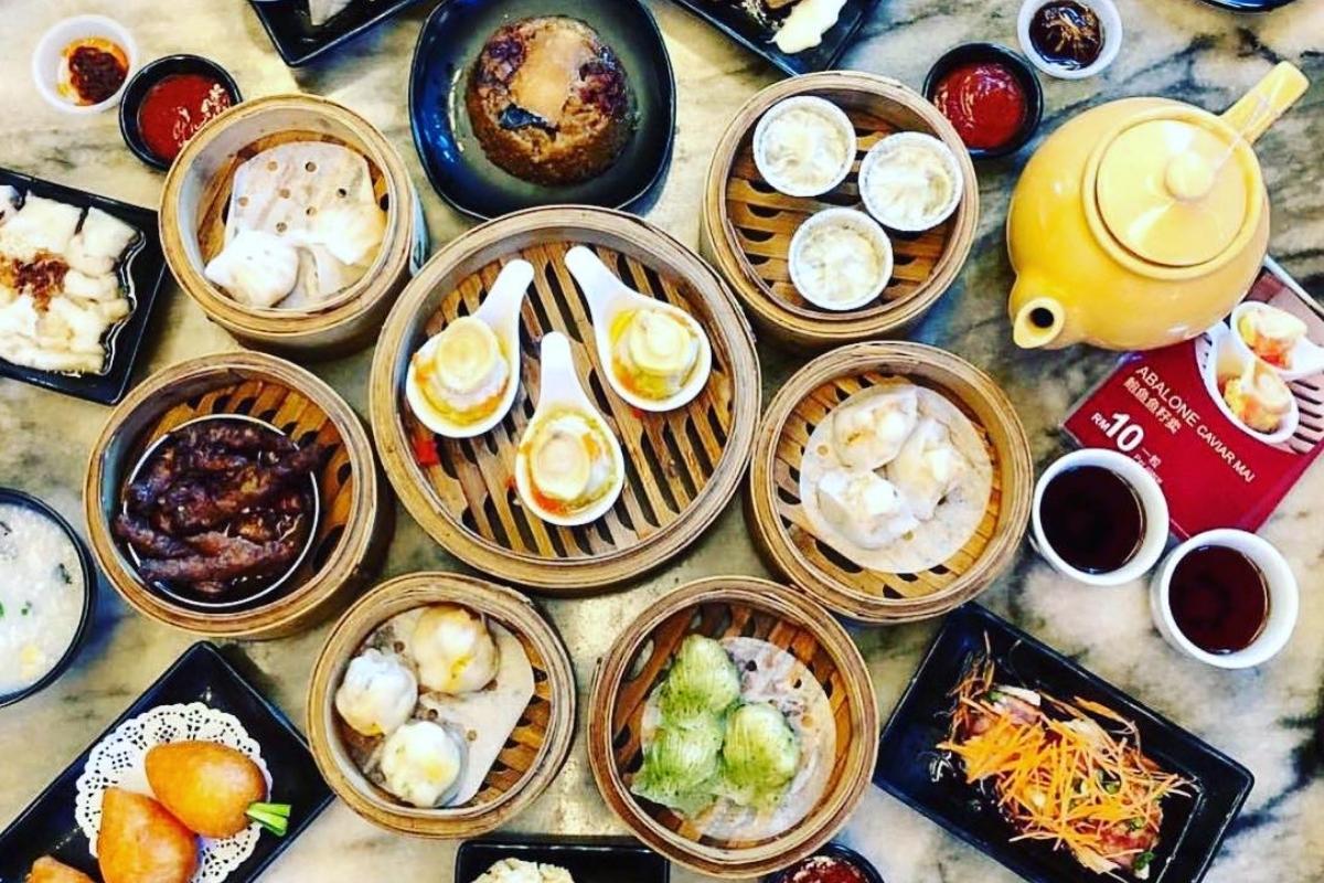 Top 10 Best Ipoh Dim Sum in Malaysia 2023 | Foodie's Destination