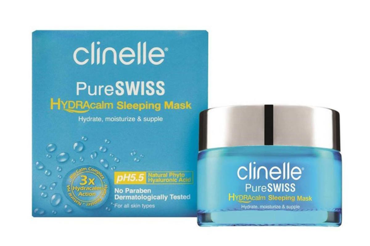 Top 10 Best Overnight Sleeping Masks in Malaysia 2023 | Dewy