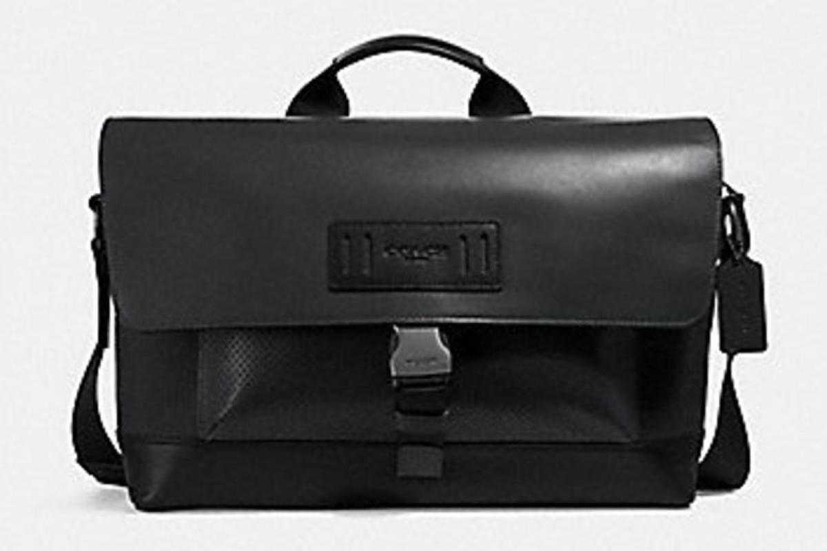 8 Beg Sandang Terbaik untuk Lelaki di Malaysia 2025 | Bergaya!