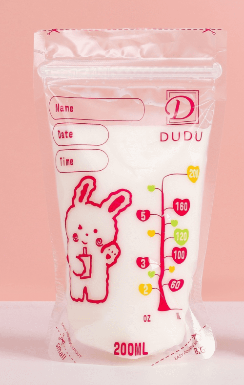 Top 9 Best Breast Milk Storage Bags in Malaysia 2023 | Practical