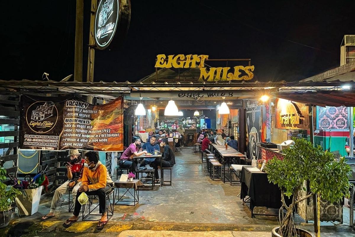 Top 8 Best Burger Shops in Ipoh 2023 | Delectable burgers