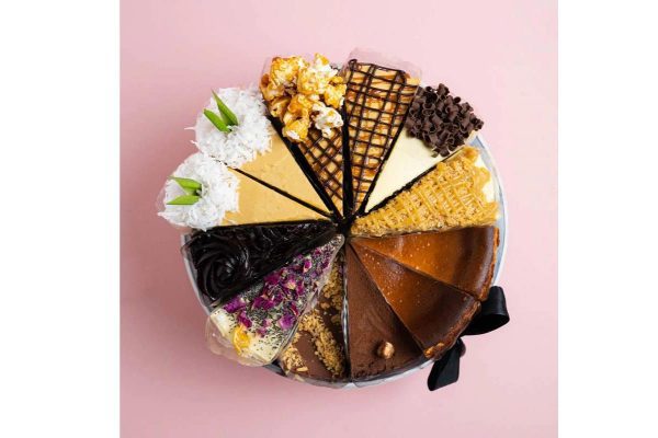 10 Kedai Kek Terbaik di Malaysia 2025 | Menarik & Sedap