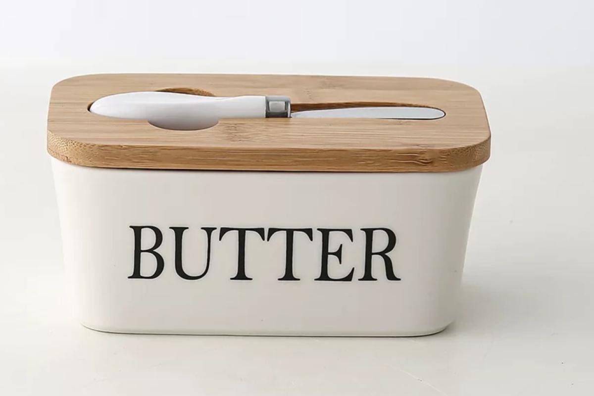 Top 8 Best Butter Boxes in Malaysia 2023 | Recommended