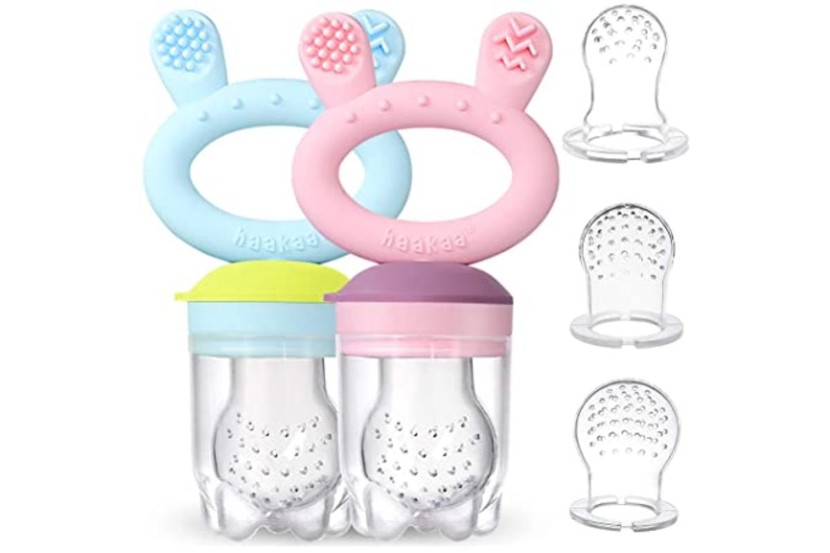 9 Teethers Bayi Terbaik di Malaysia 2025 | Mudah dan Menarik