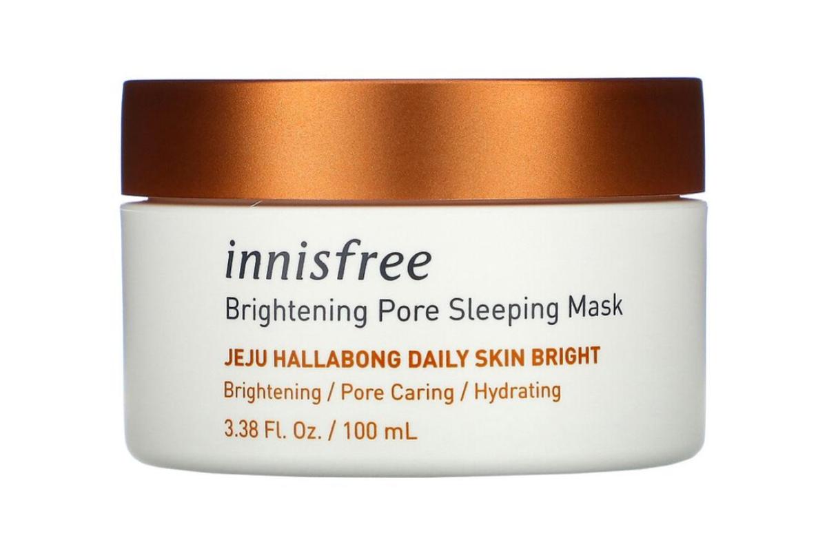 Top 10 Best Overnight Sleeping Masks in Malaysia 2023 | Dewy