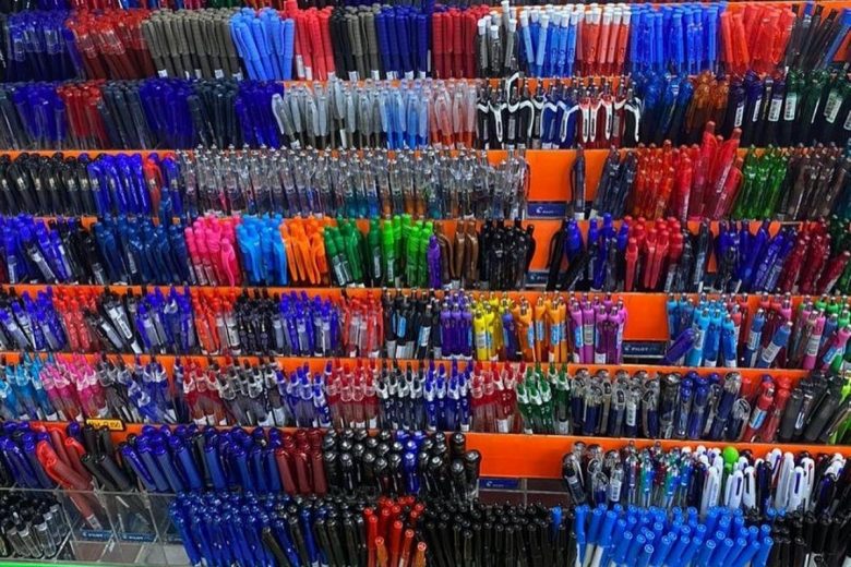 8 Kedai Alat Tulis Terbaik di Lembah Klang 2023 | Alat Tulis Moden