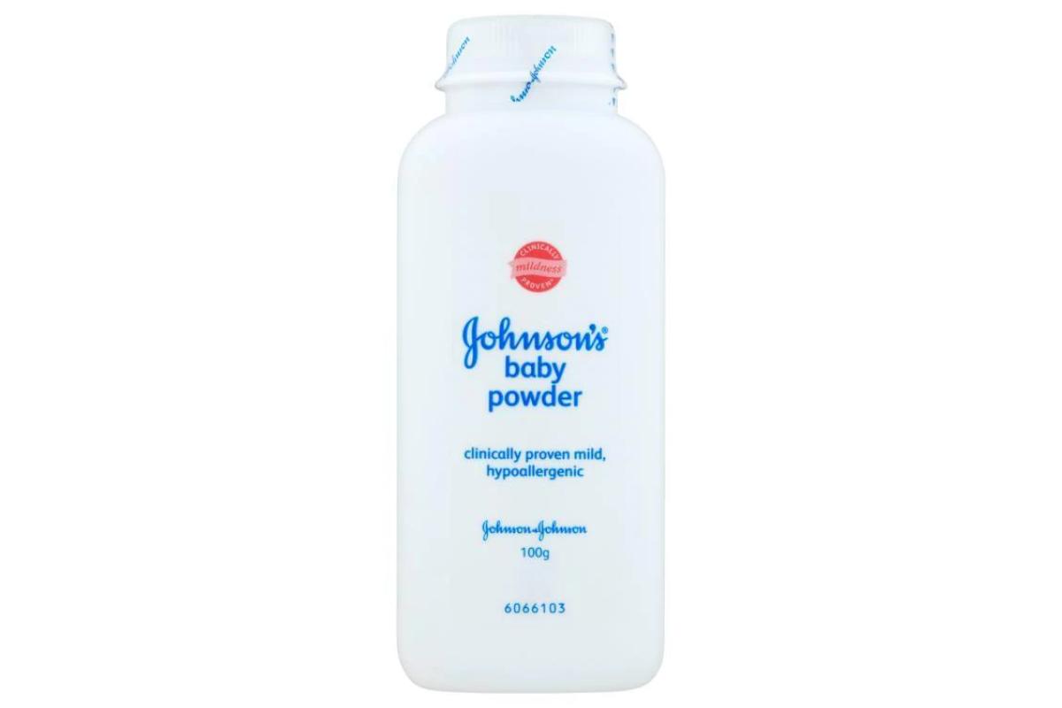 Top 10 Best Baby Powder in Malaysia 2025 | Comfortable