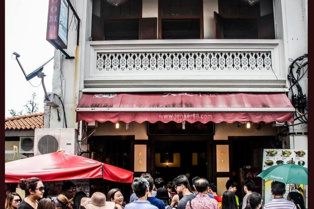 10 Cendol Melaka Terbaik di Malaysia 2025 | Sedap Gila!