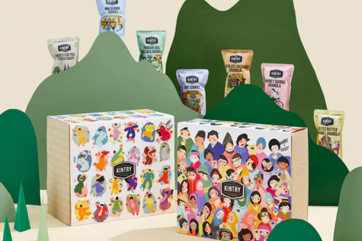 Top 10 Best Stores for Raya Gift Sets in Malaysia 2022 | Special