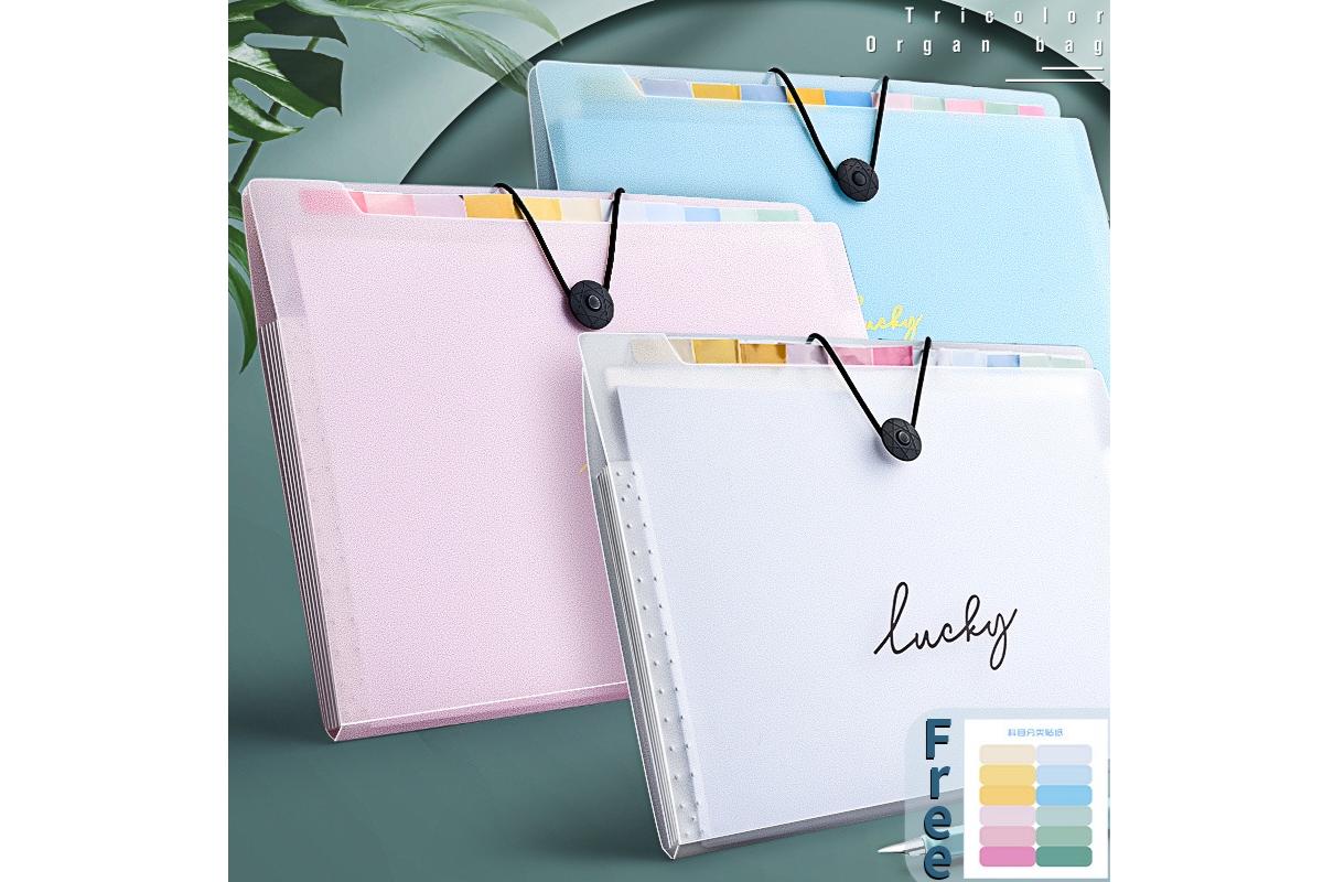 Top 8 Best File Folders In Malaysia 2025 | Easy To Carry