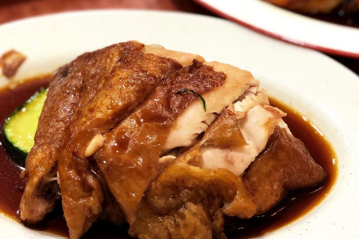 Top 8 Best Chicken Rice Shops in Klang Valley - Updated 2023