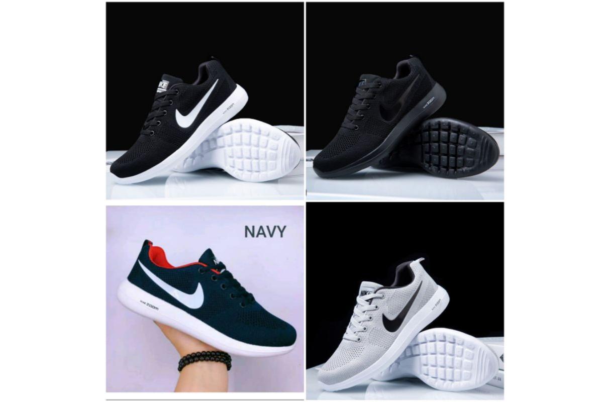 8 Kasut Lari Nike Terbaik di Malaysia 2026 | Tawaran hebat!