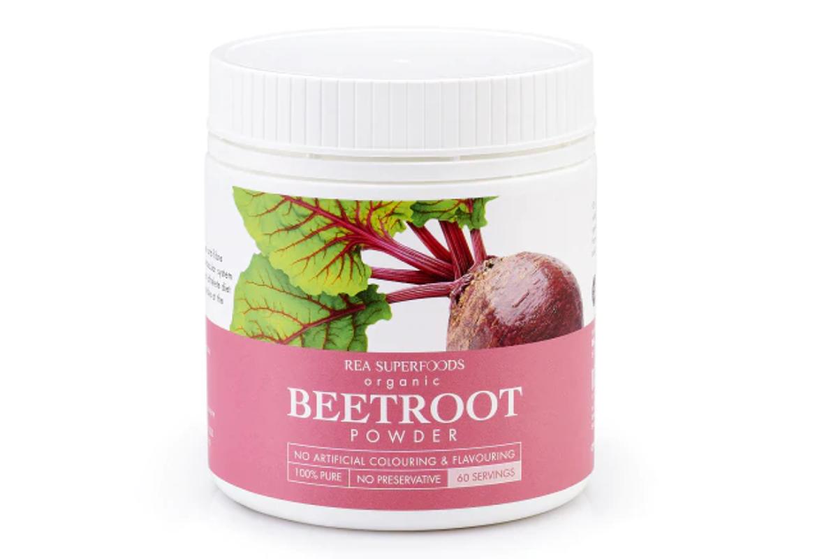 Top 8 Best Beetroot Powders in Malaysia 2026 | Authentic
