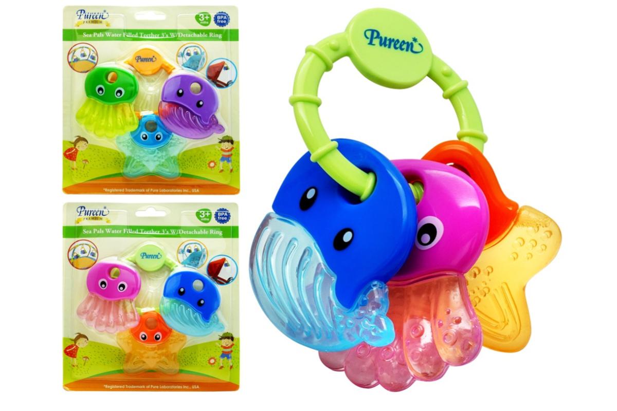 Top 9 Best Baby Teethers in Malaysia 2025 | Recommended