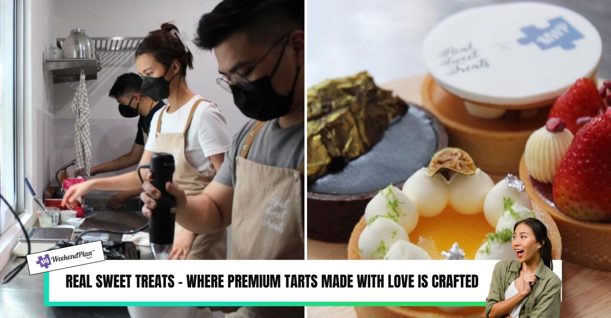 Top 10 Traditional Foods in Sabah You Must Try | Recommended