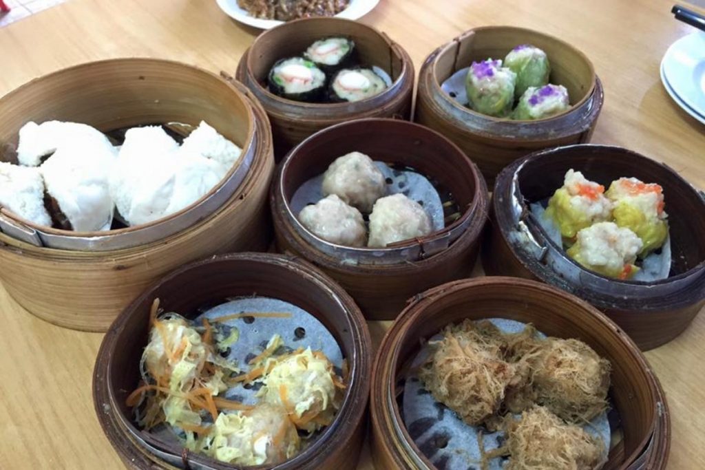 Top 10 Best Ipoh Dim Sum in Malaysia 2023 | Foodie's Destination