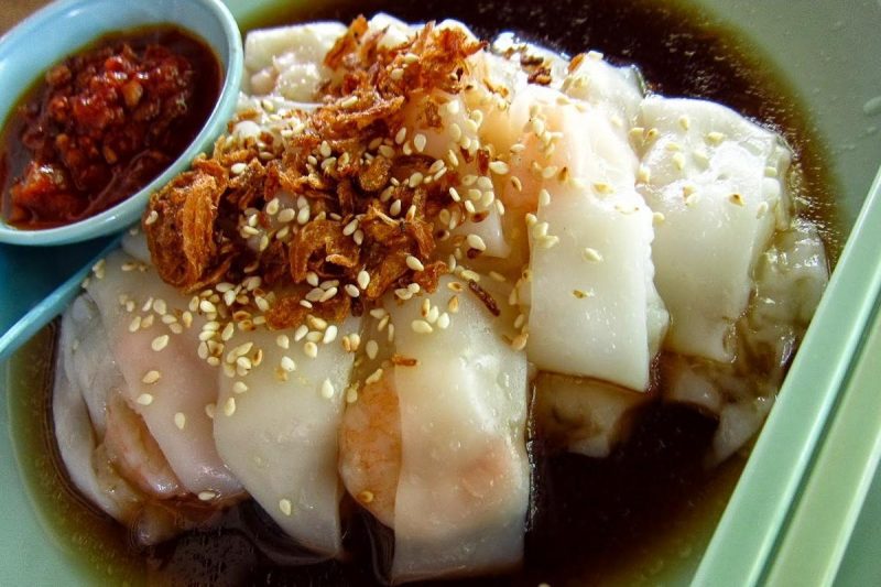 Top 8 Best Chee Cheong Fun in Ipoh 2023 | Tasty and Fulfiling