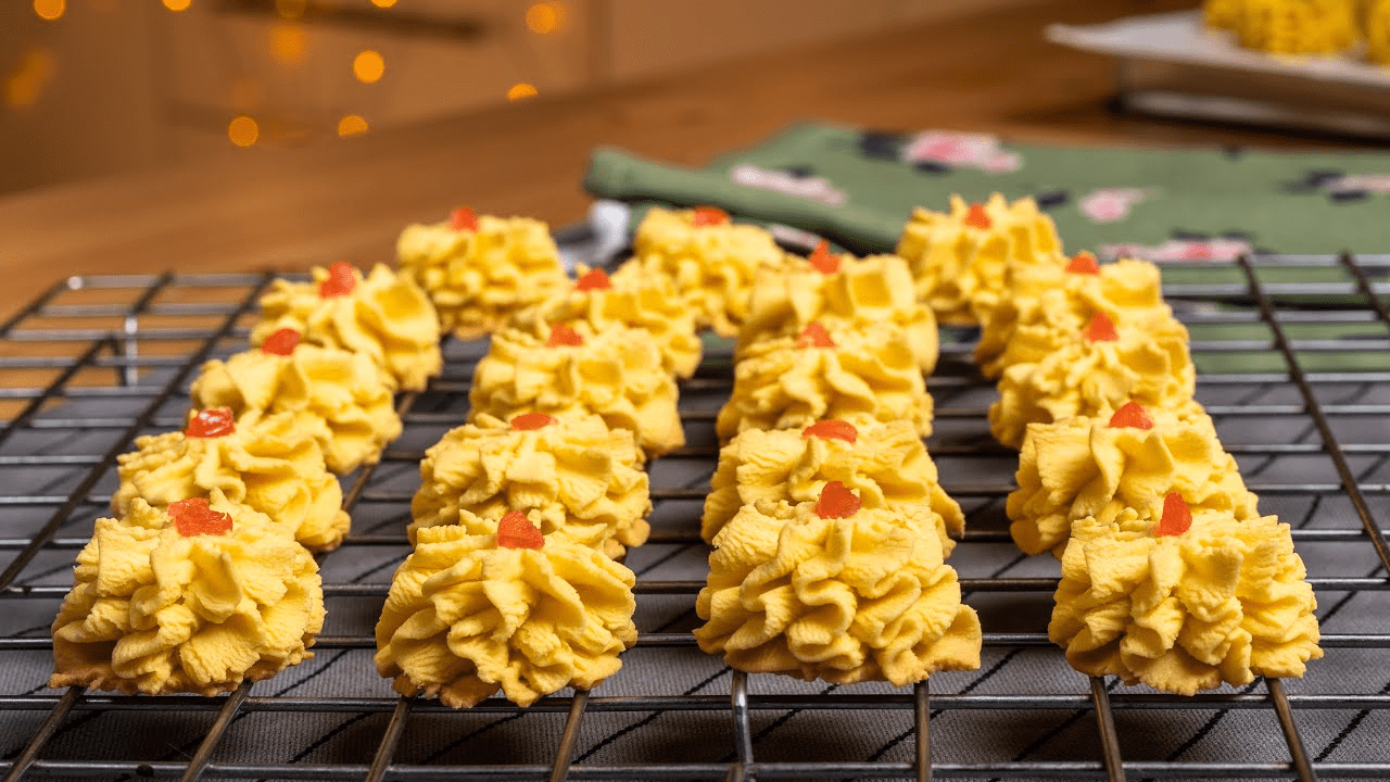 Top 10 Best Kuih Raya in Malaysia 2022