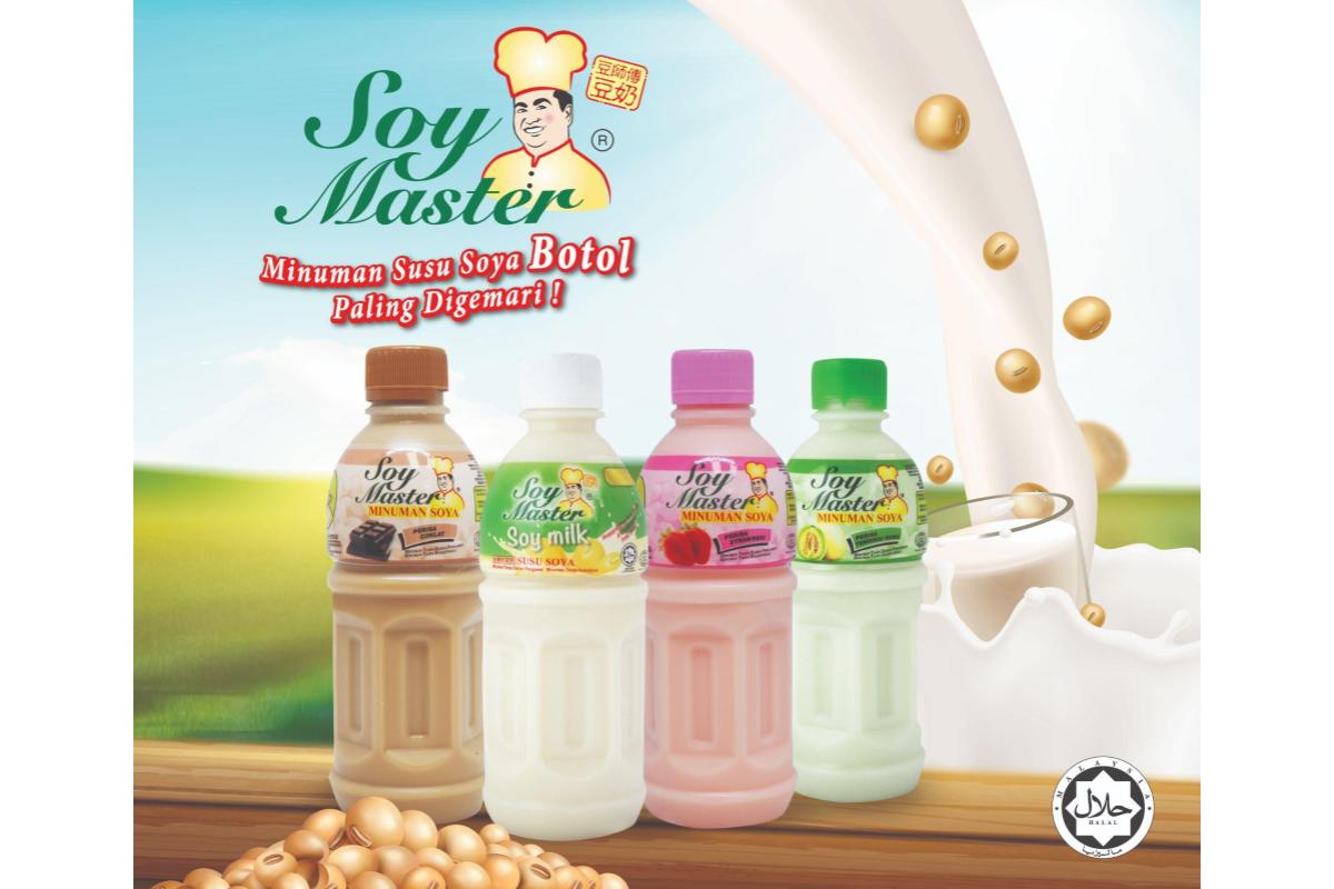11 Susu Soya Terbaik di Malaysia 2025 | Lazat & Enak