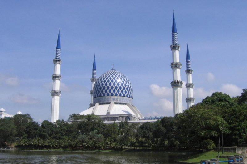 Top 8 Best Places To Go in Shah Alam 2026 | Family-Friendly!