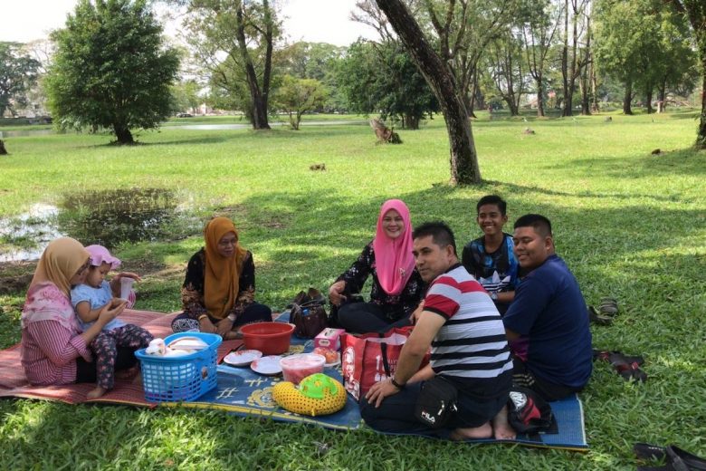 10 Tempat Perkelahan Terbaik di Malaysia 2025 | Terbaik & Menarik