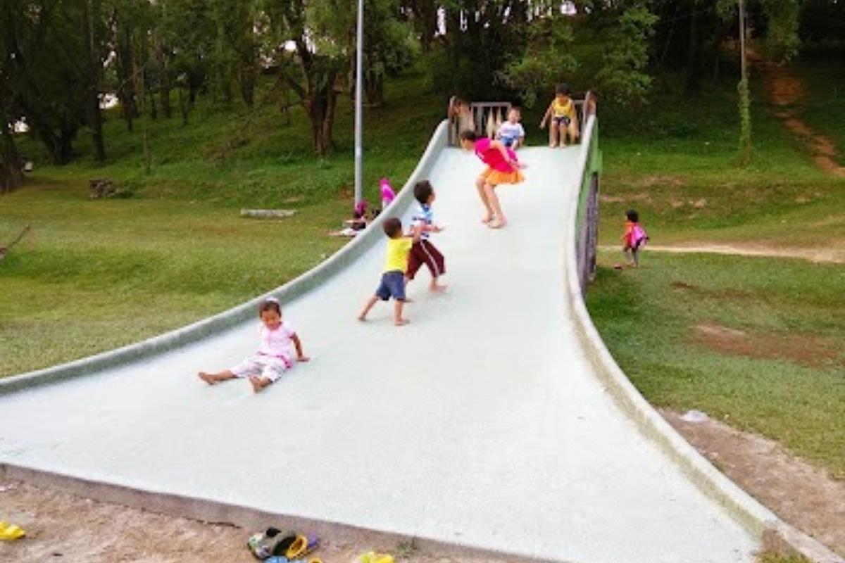 10 Tempat Perkelahan Terbaik di Malaysia 2025 | Terbaik & Menarik