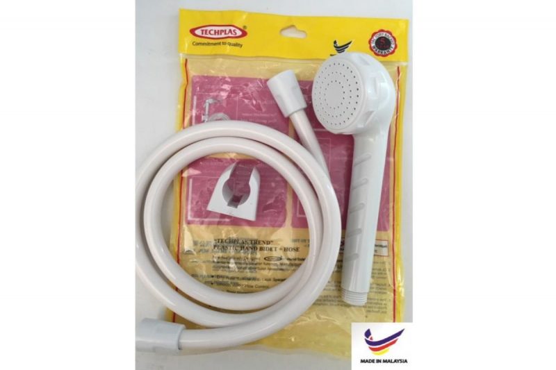 Top 8 Best Shower Hoses In Malaysia 2025 | Good Quality