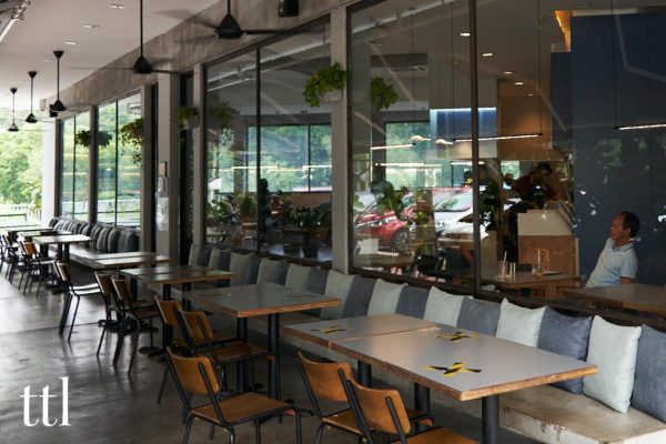 Top 8 Best Cafes in Shah Alam 2022 | Must Visit!
