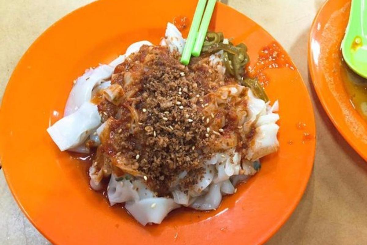 Top 8 Best Chee Cheong Fun in Ipoh 2023 | Tasty and Fulfiling