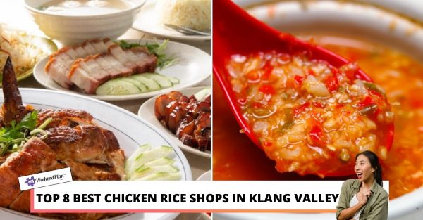 Mee Tarik Pasar Seni: Muslim-Friendly Restaurant in Chinatown KL